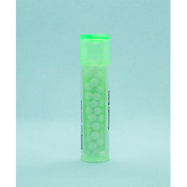 SIMILIA'S ARSENIC ALB FOR IMMUNITY