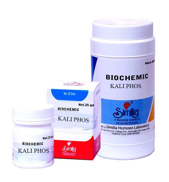 KALI PHOS