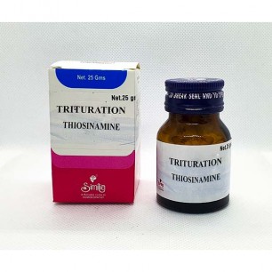 THIOSINAMINE