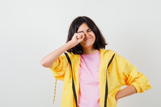 HOMEOPATHIC REMEDIES FOR ALLERGIC RHINITIS